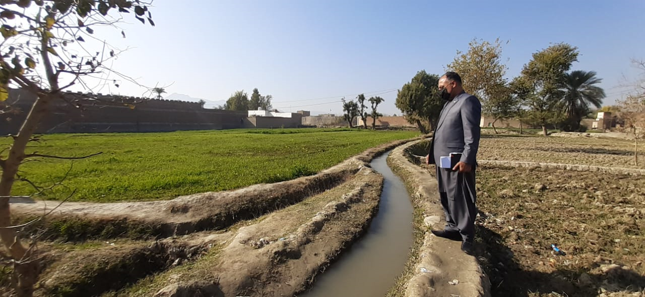 WHAT WE DO – CARE International in Pakistan